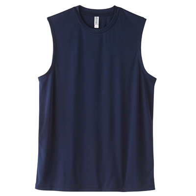 【ドライ 3.5oz】インターロックドライノースリーブ 00353-AIN | glimmer 【10030】 | オリジナルグッズ制作ならメイクル｜Tシャツ・アクスタ・キャンバス・ステッカー ...