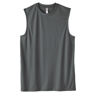 【ドライ 3.5oz】インターロックドライノースリーブ 00353-AIN | glimmer 【10030】 | オリジナルグッズ制作ならメイクル｜Tシャツ・アクスタ・キャンバス・ステッカー ...