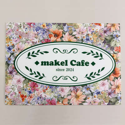 【在庫限り】フロアマット 70×50cm 昇華転写 [8900] | オリジナルグッズ制作ならメイクル｜Tシャツ・アクスタ・キャンバス・ステッカーがイベント・プレゼントに大人気！